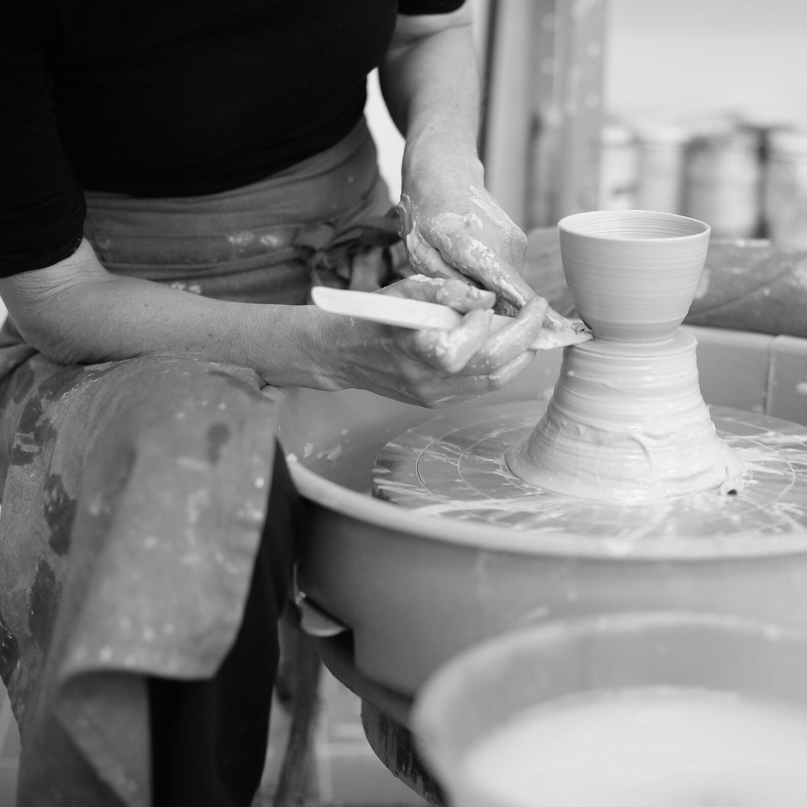 Best friend gifts feminist gift funky ceramics quirky | Etsy