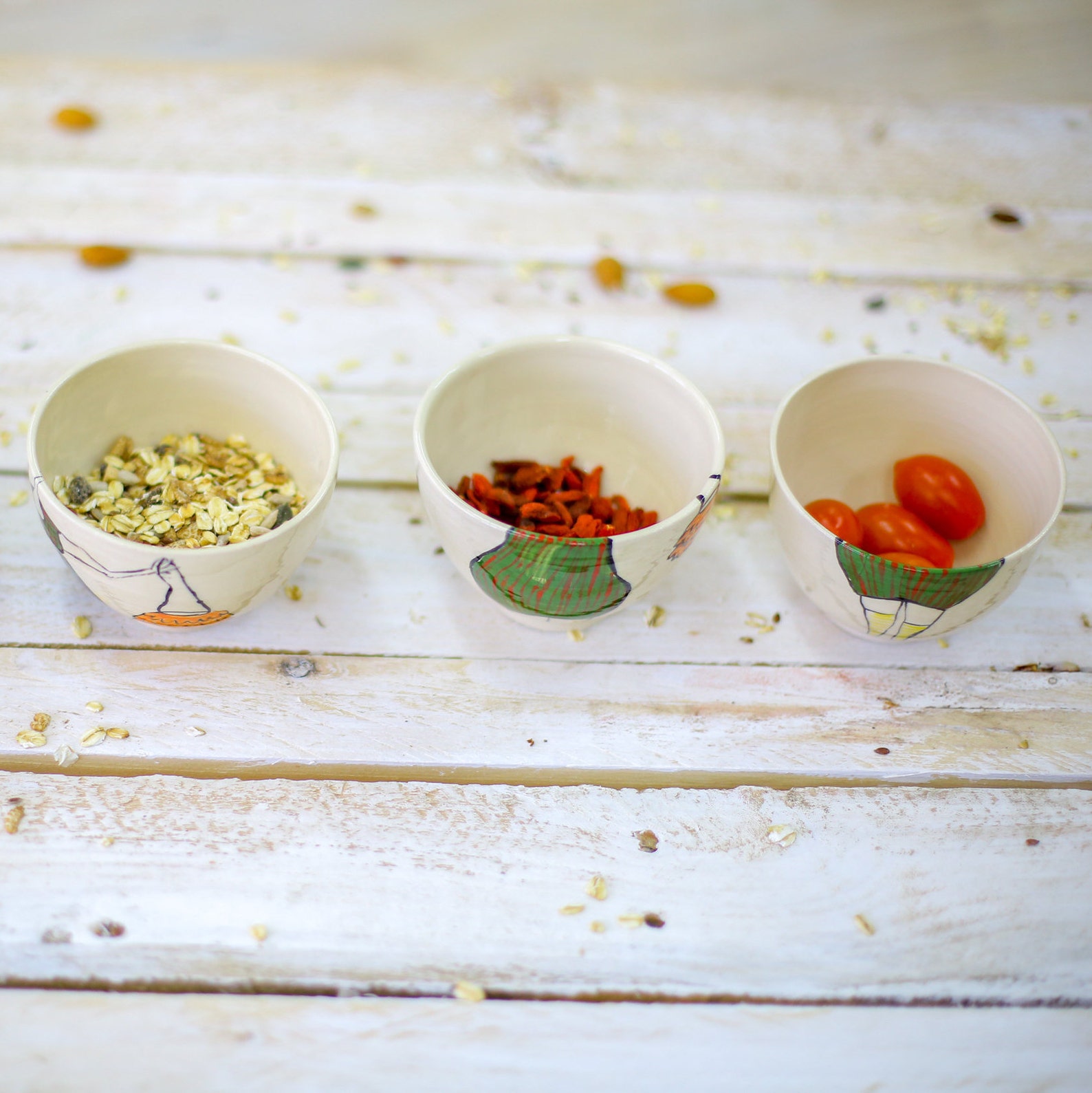 Best friend gifts feminist gift funky ceramics quirky | Etsy