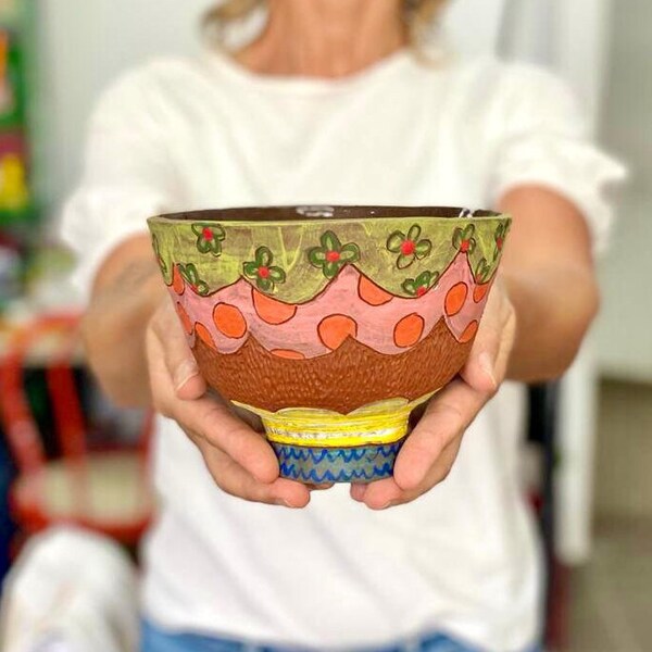 Unique Kitchenware - Etsy