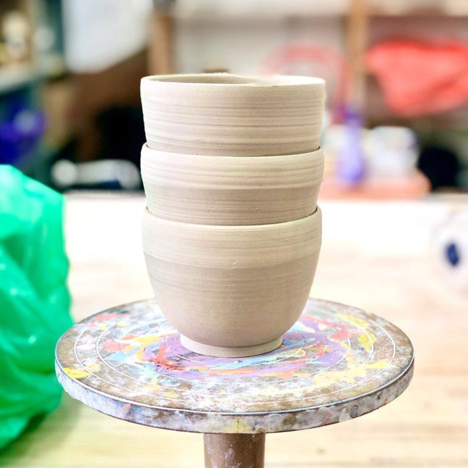 Best friend gifts feminist gift funky ceramics quirky | Etsy