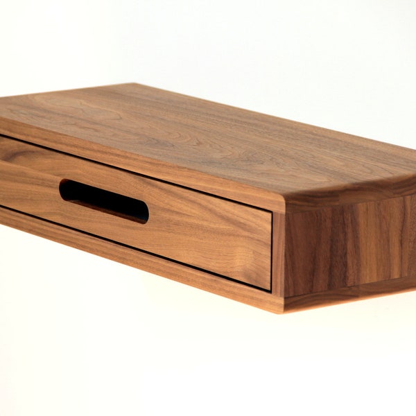 Floating Console - Etsy