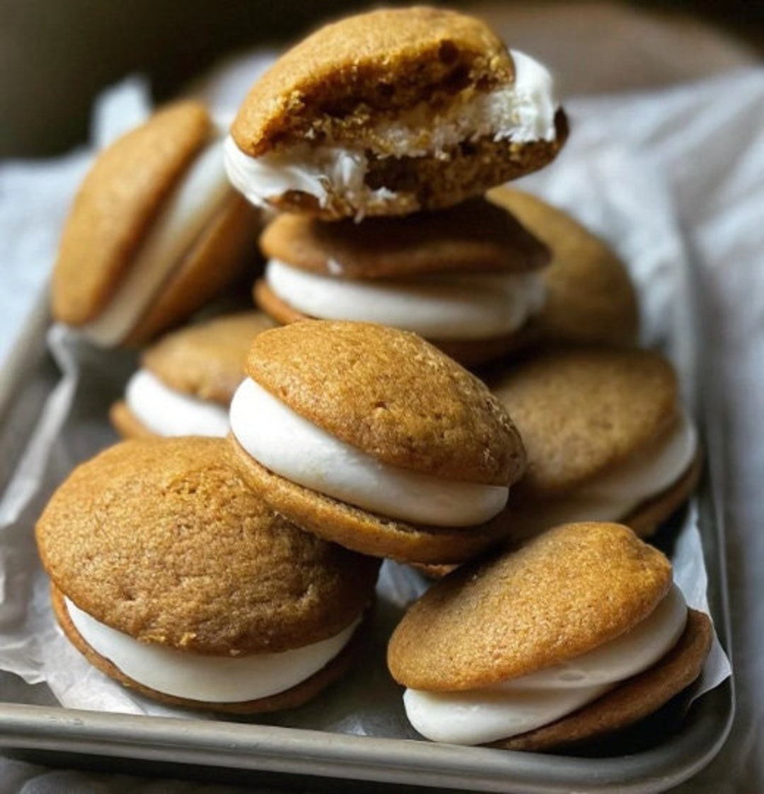 Whoopie Pies Multiple Flavors - Etsy