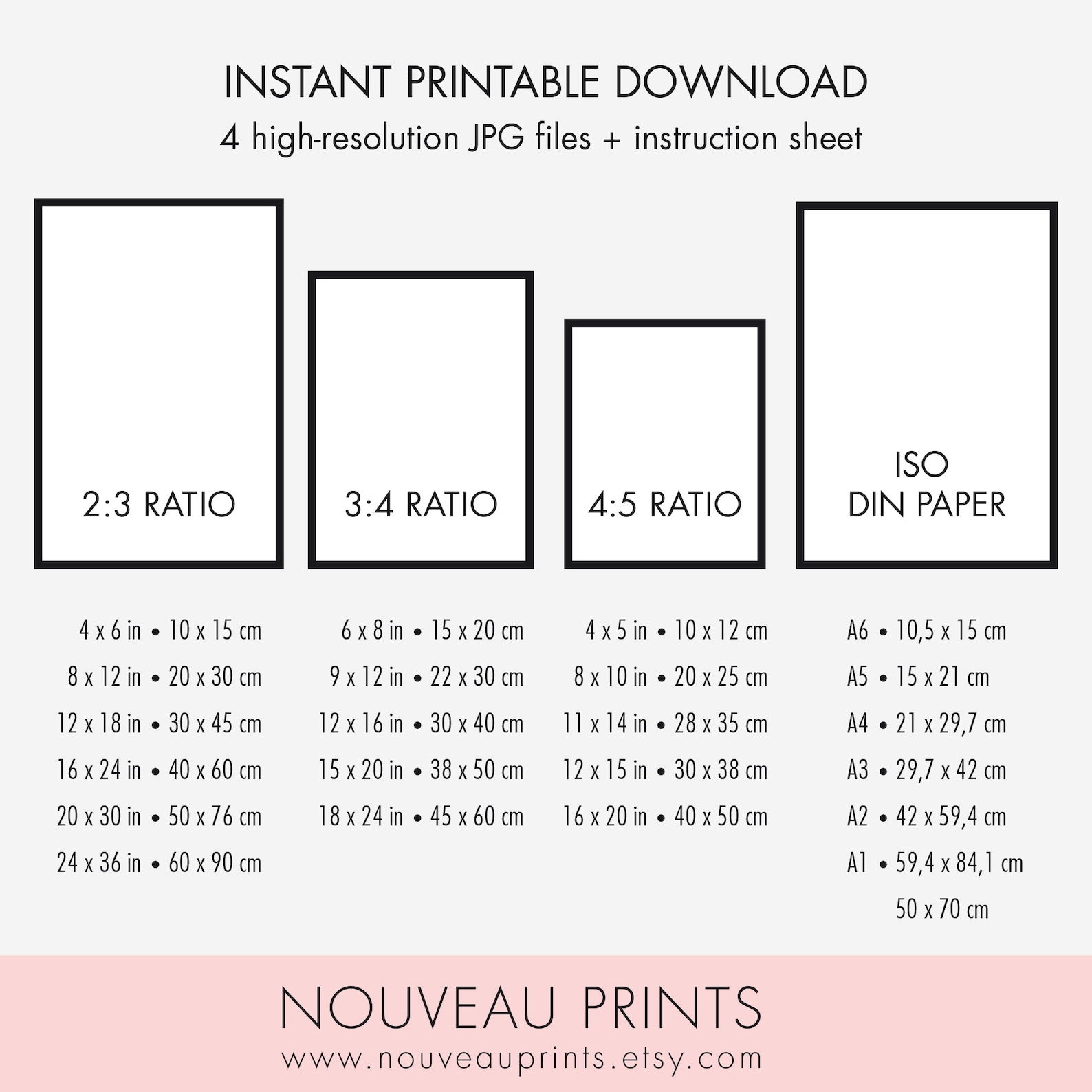 2 Laminas Respira Inhala Exhala Cuadros Frase para Imprimir - Etsy España