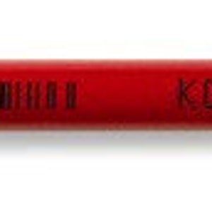 Indelible Copying Ink Pencil Red Blue Koh-i-noor 1561 Wet Copy - Etsy