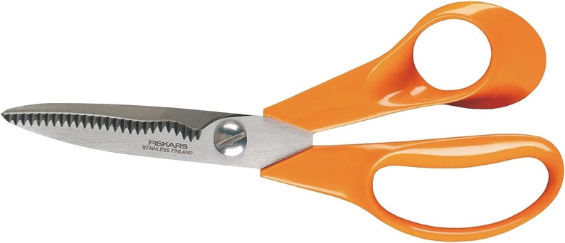 FISKARS Classic Scissors - Etsy Australia
