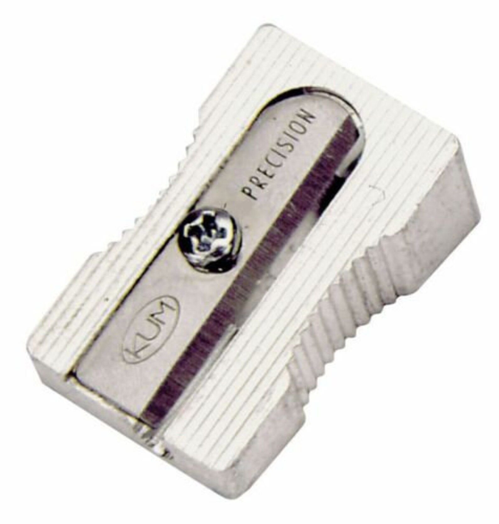 KUM Pencil Sharpener Double Hole Lead Pointers Wood 8mm 11mm Wooden ...