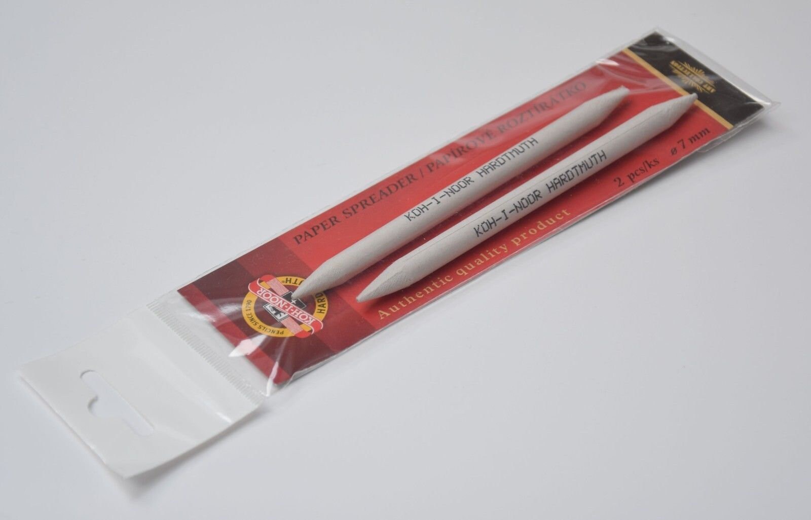 Blender Blending Paper Stump Spreader Artist Tool KOH-I-NOOR - Etsy