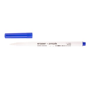 Eraser Pen Ink Remover 3pc Pack Fountain Pens Eradicator Koh-i-noor ...