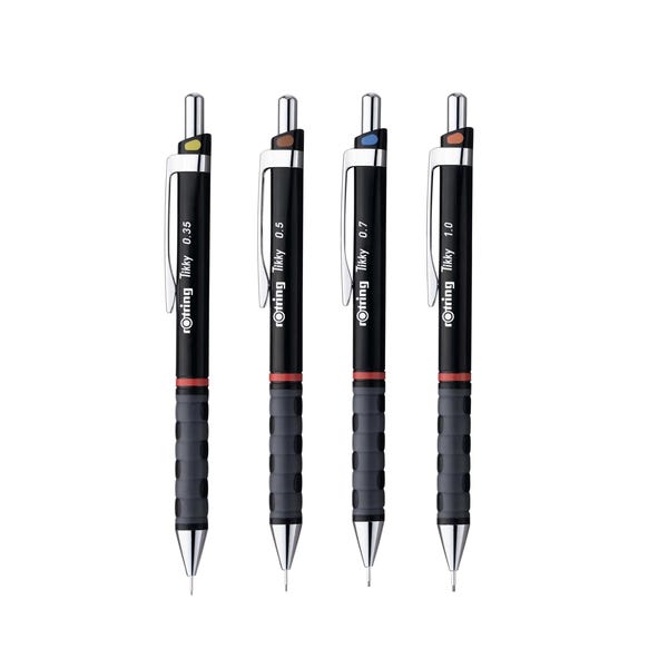 Rotring Mechanical Pen - Etsy UK
