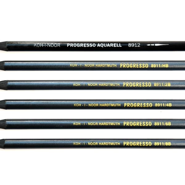 Graphite Pencil - Etsy