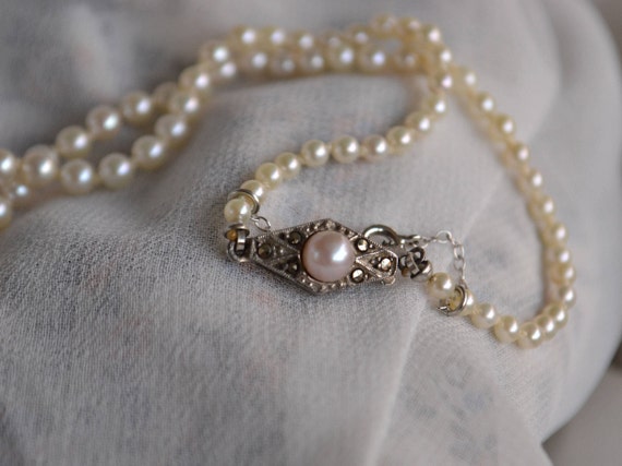 Birks Pearl Necklace 2025 www.alhudapk