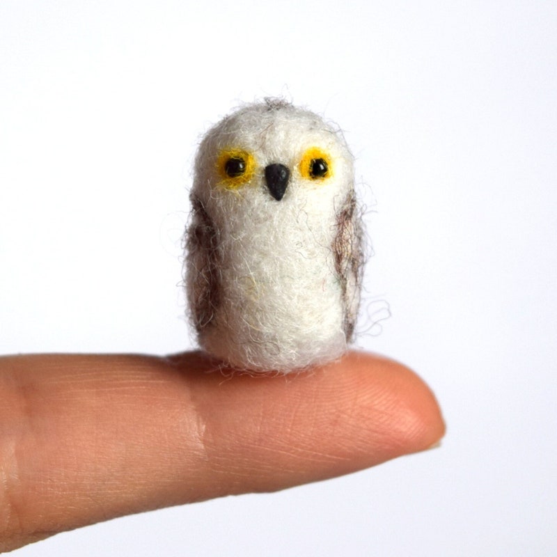 BerniFelt - Etsy