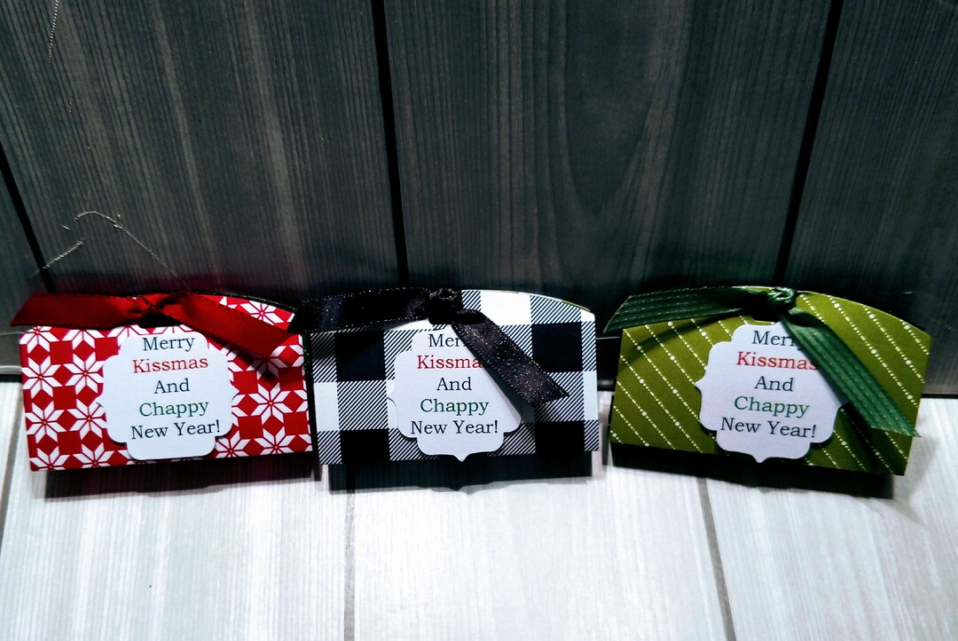 Christmas Cards, Stocking Stuffers and More - Etsy