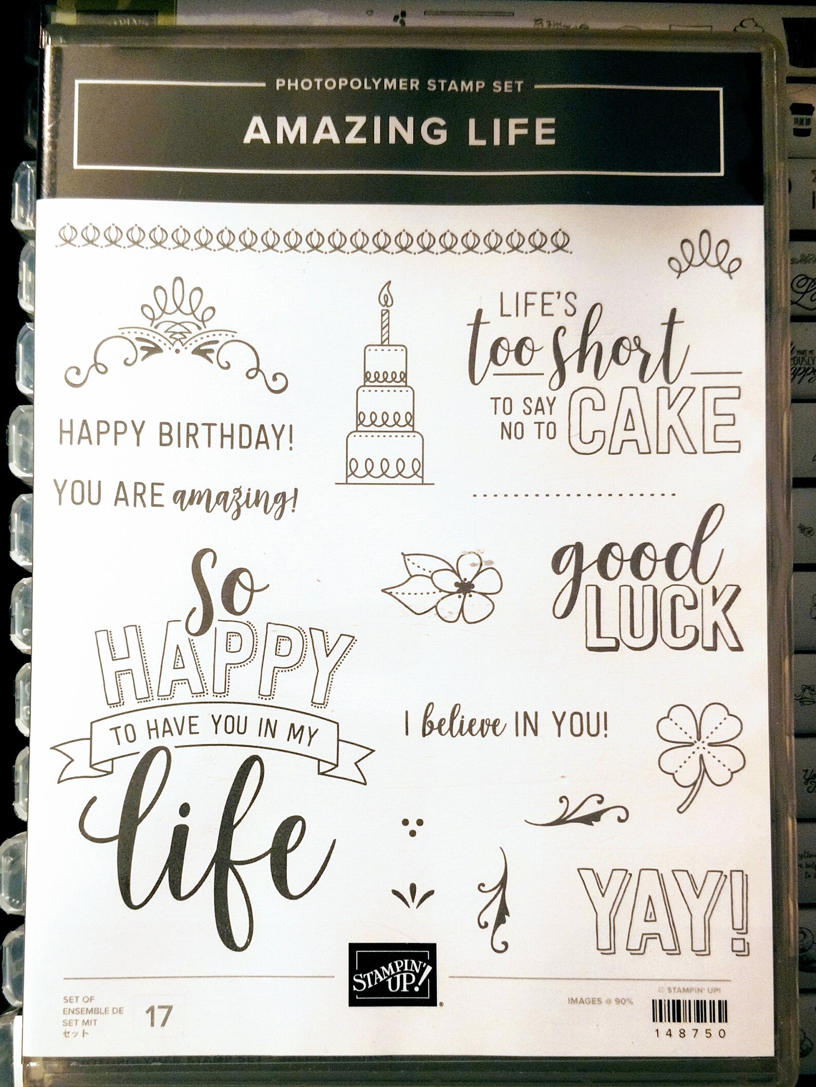 Stampin' up Retired Products - Etsy