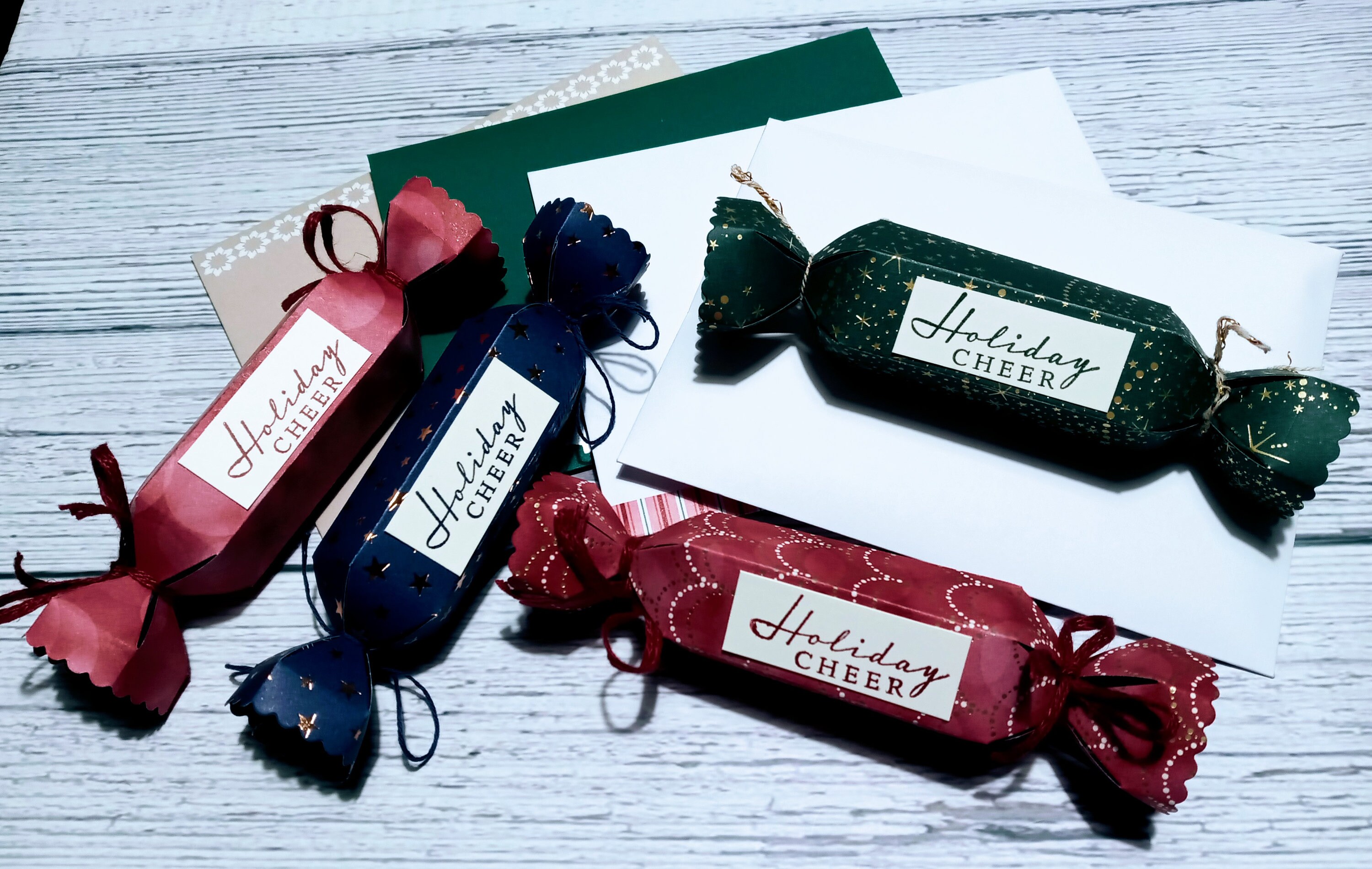 Christmas Cards, Stocking Stuffers and More - Etsy