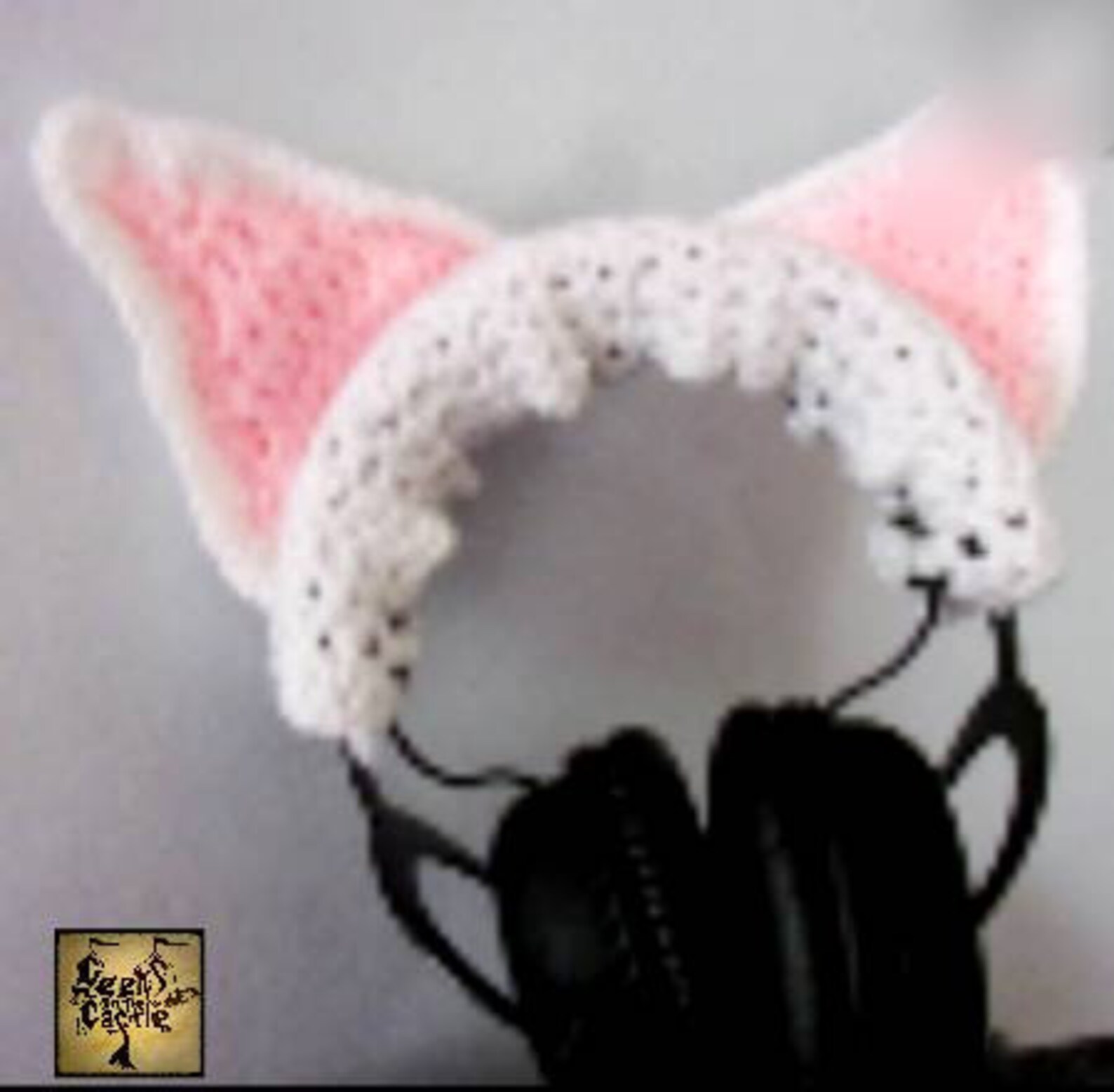 Universal Gaming Headset Cover/gifts for Gamers/fun Gaming Accessories ...