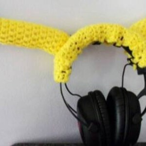 Universal Gaming Headset Cover/gifts for Gamers/fun Gaming Accessories ...