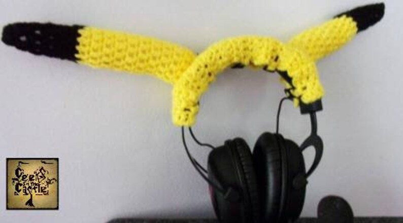 Universal Gaming Headset Cover/gifts for Gamers/fun Gaming - Etsy