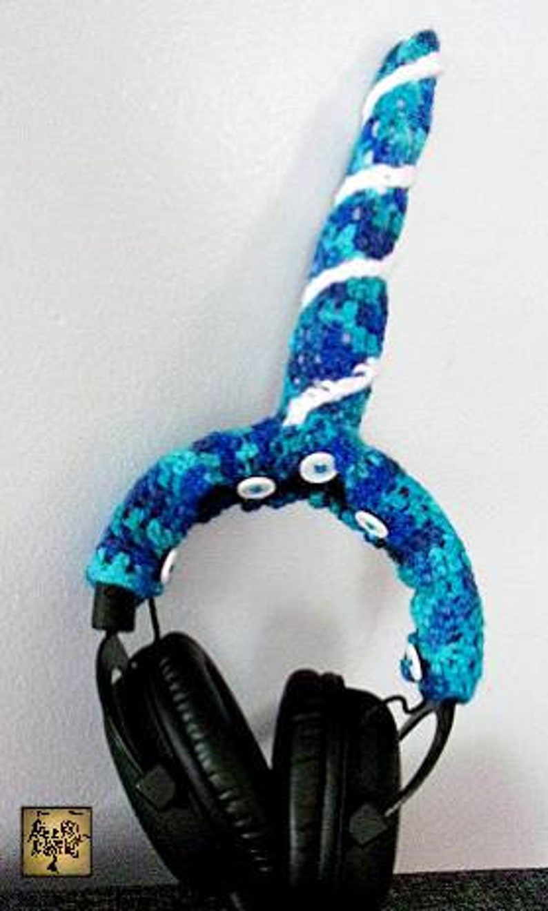 Universal Gaming Headset Cover/gifts for Gamers/fun Gaming Accessories ...