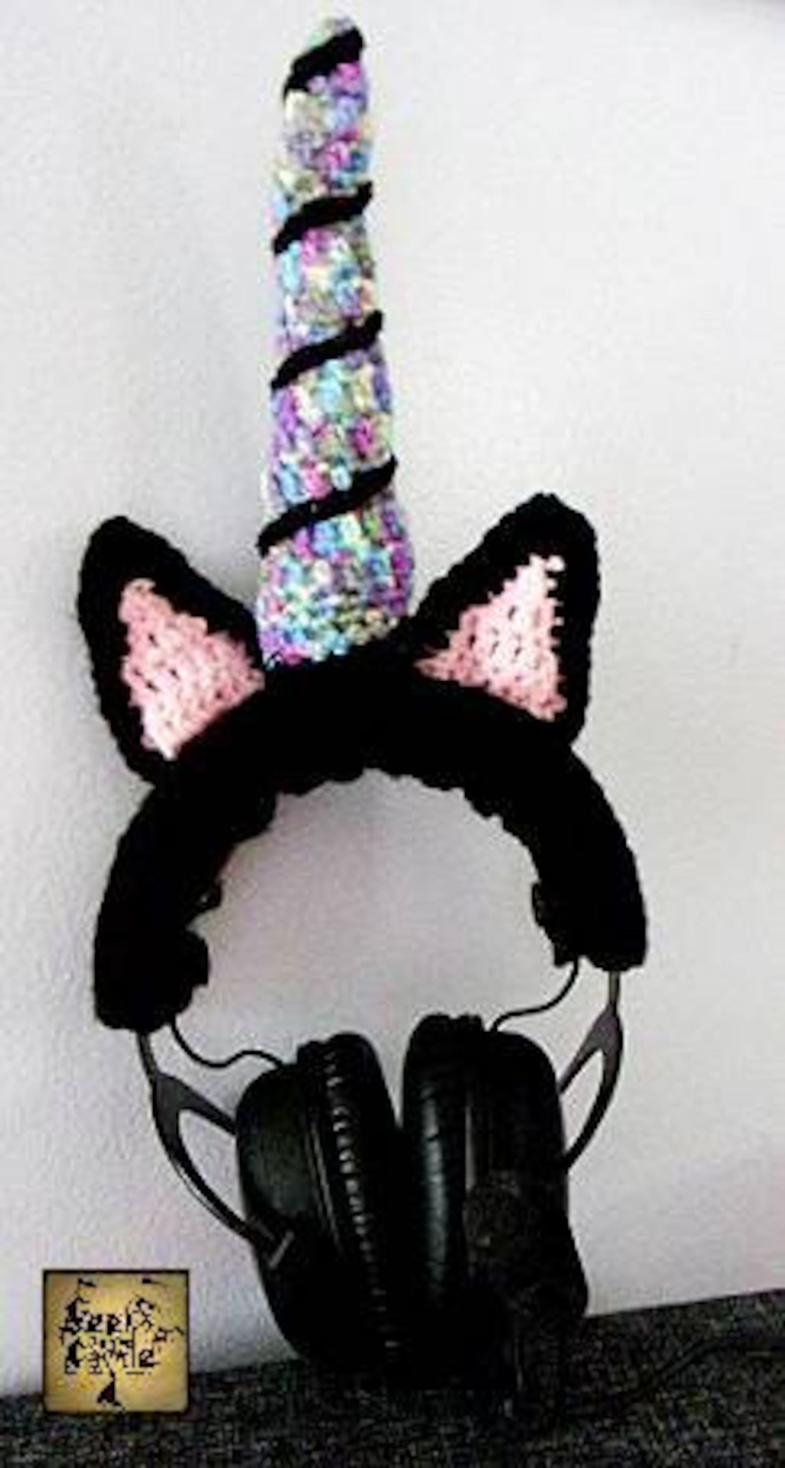 Universal Gaming Headset Cover/gifts for Gamers/fun Gaming - Etsy