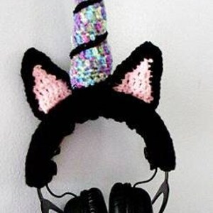 Universal Gaming Headset Cover/gifts for Gamers/fun Gaming Accessories ...
