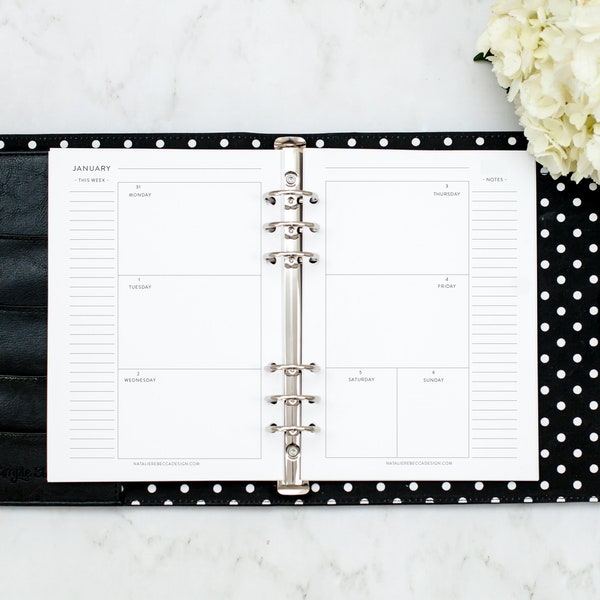 Filofax - Etsy