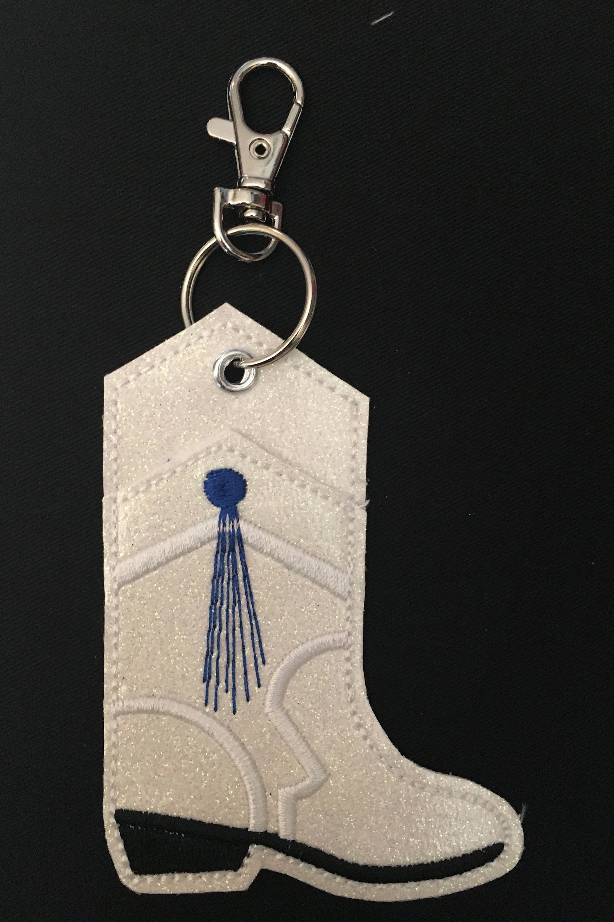 Drill Team Boot Lip Stick/ Lip Gloss/ Lip Balm Holder - Etsy