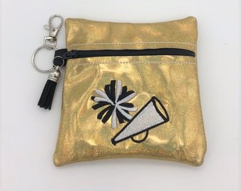 Drill Team Boot Keychain Customizable - Etsy