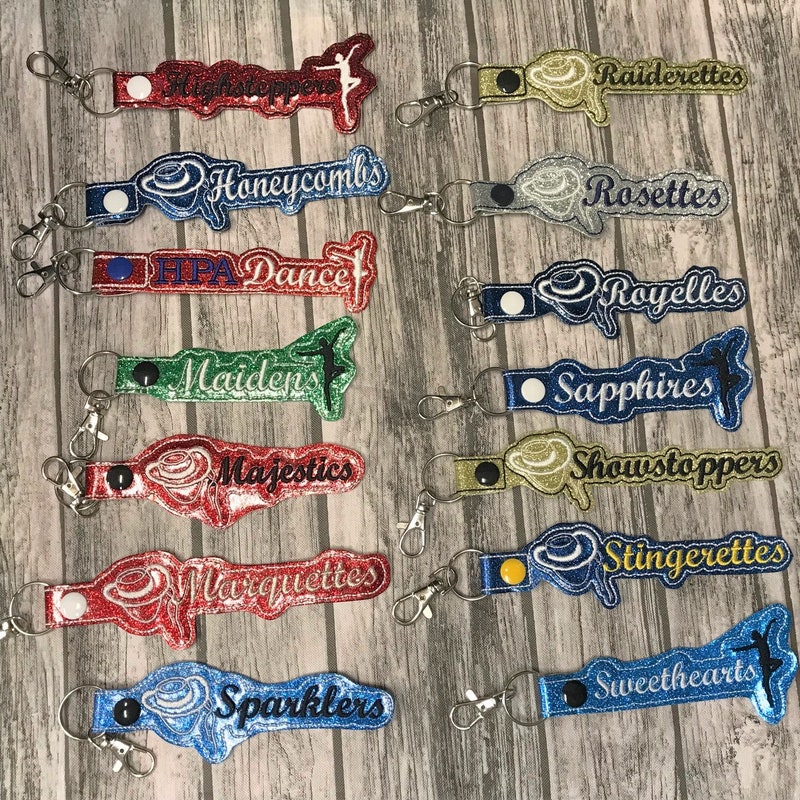 Drill Team Gifts - 60+ Gift Ideas for 2025