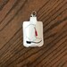 Drill Team Boot Keychain Customizable - Etsy
