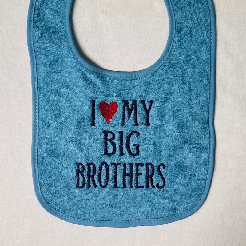 Light Blue for My Brother - Etsy