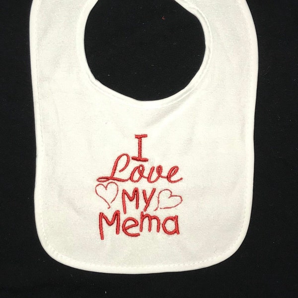 Mema - Etsy UK