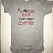 My Dad Can HACK Your Dad's COMPUTER Custom Embroidered Bodysuit - Etsy