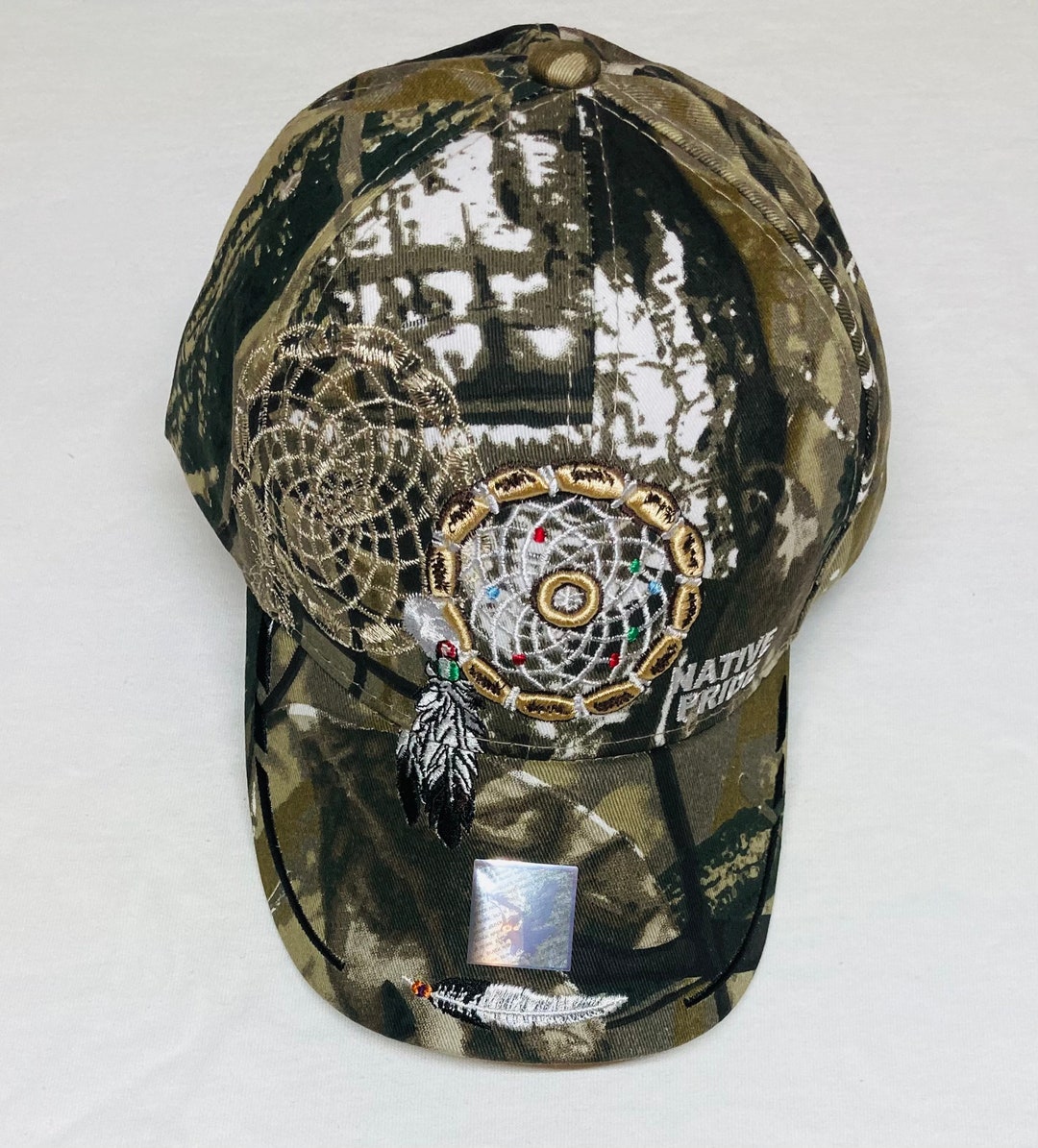 Native Pride Cap - Etsy