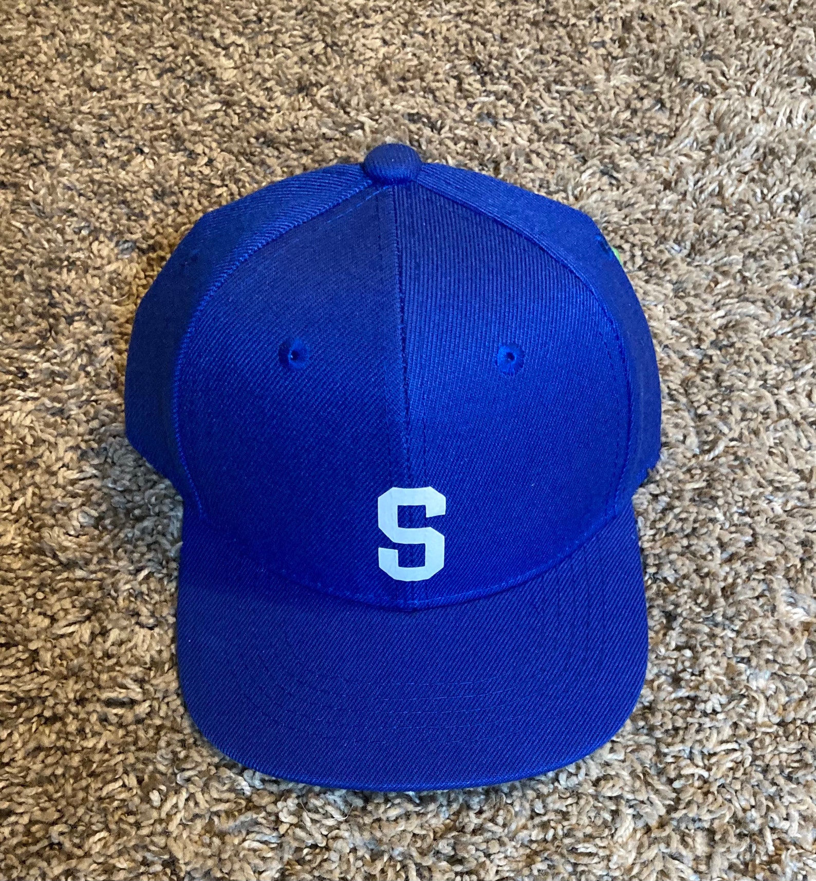 Infant/toddler baseball cap | Etsy