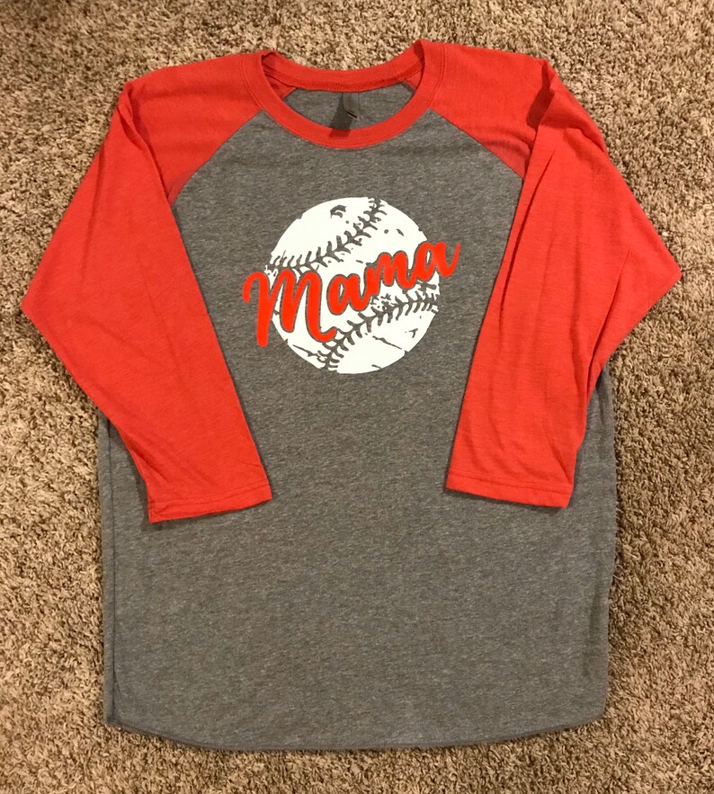 Grunge Dad Baseball Shirt - Etsy