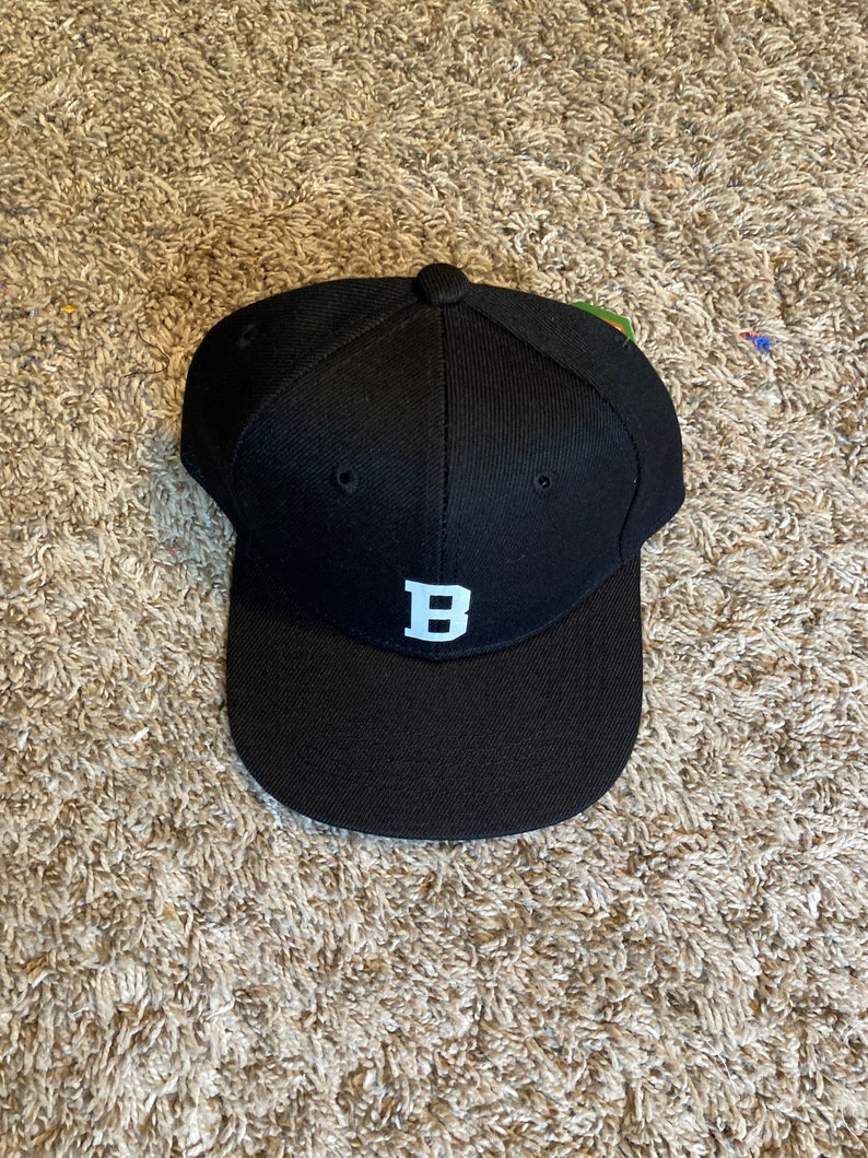Infant/toddler Baseball Cap - Etsy
