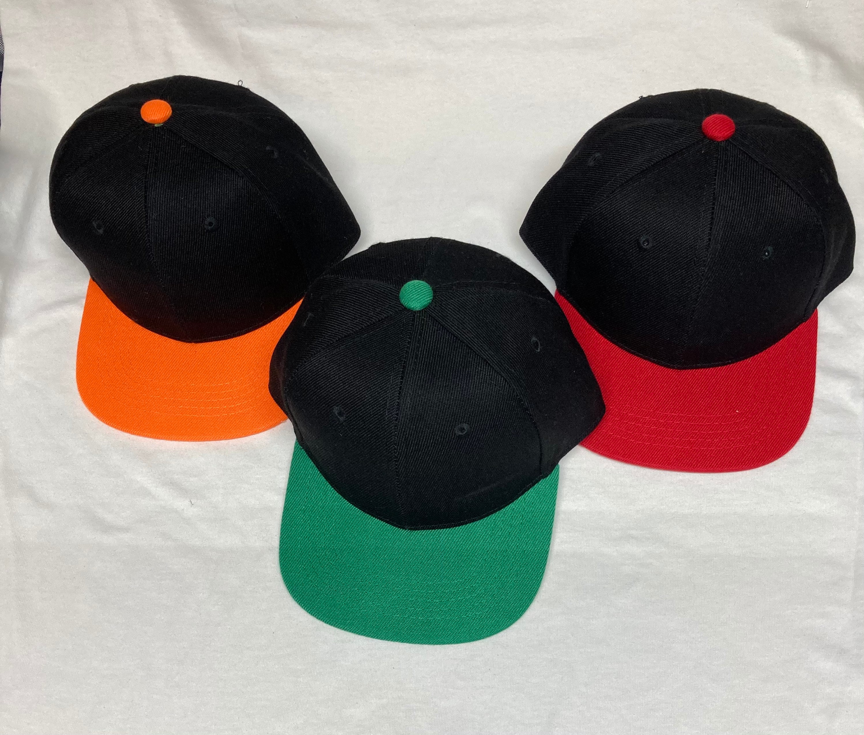 Infant/toddler two color baseball cap | Etsy