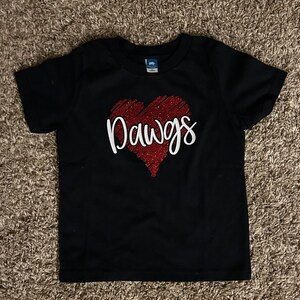 Dawgs - Etsy