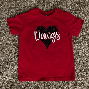 Dawgs - Etsy