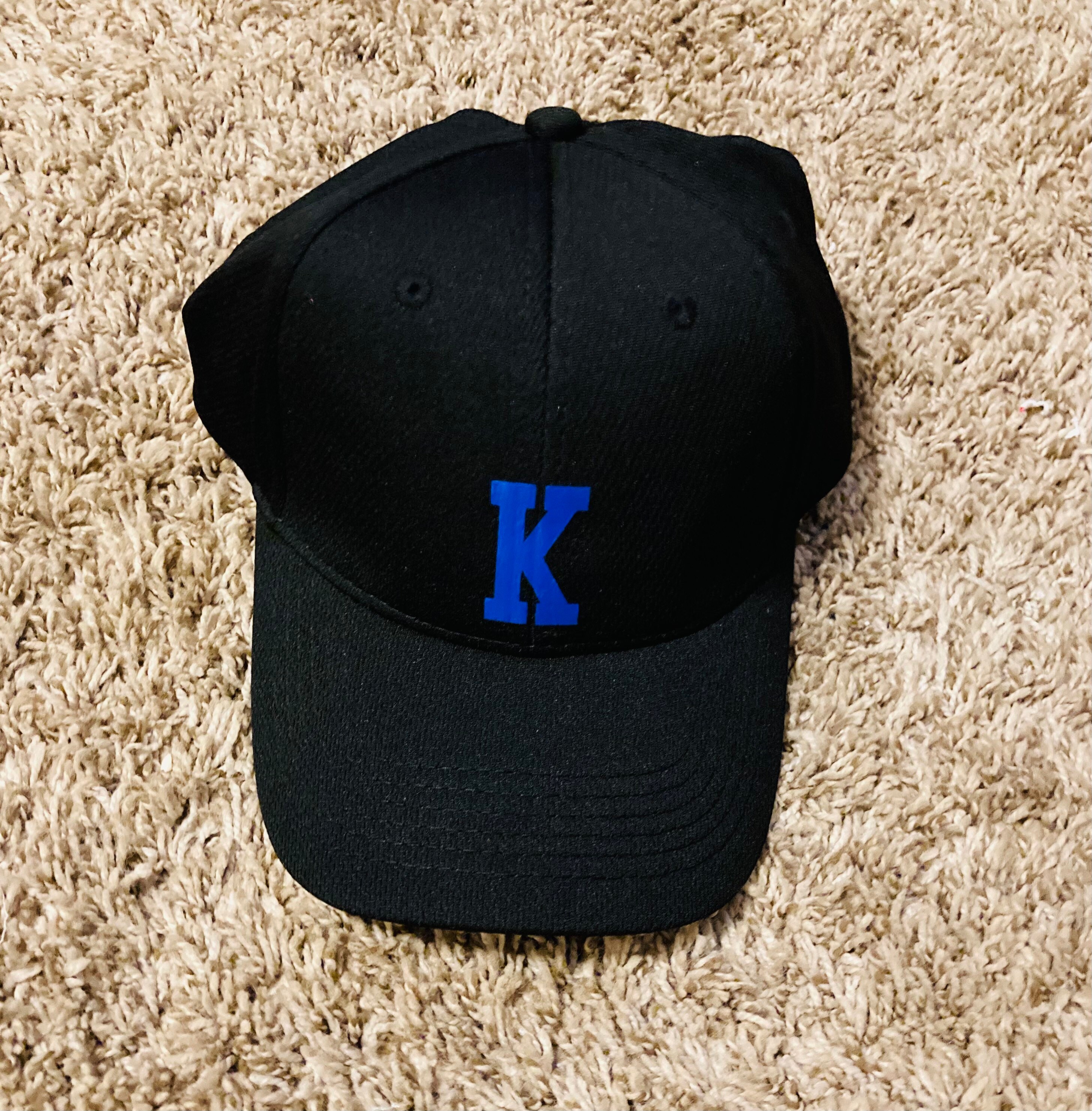 Infant/toddler baseball cap | Etsy