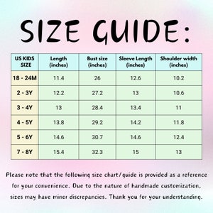 Personalized Kids Jean Jacket, Custom Letter Patch Denim Jacket, Groovy ...