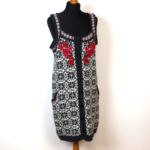 Sarafan Dress - Etsy