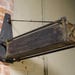Cast Iron & Steel Marquis Shop Store Sign - Etsy