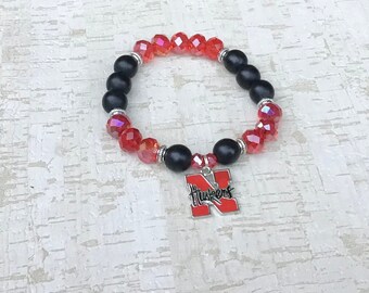 Nebraska Cornhusker - Etsy