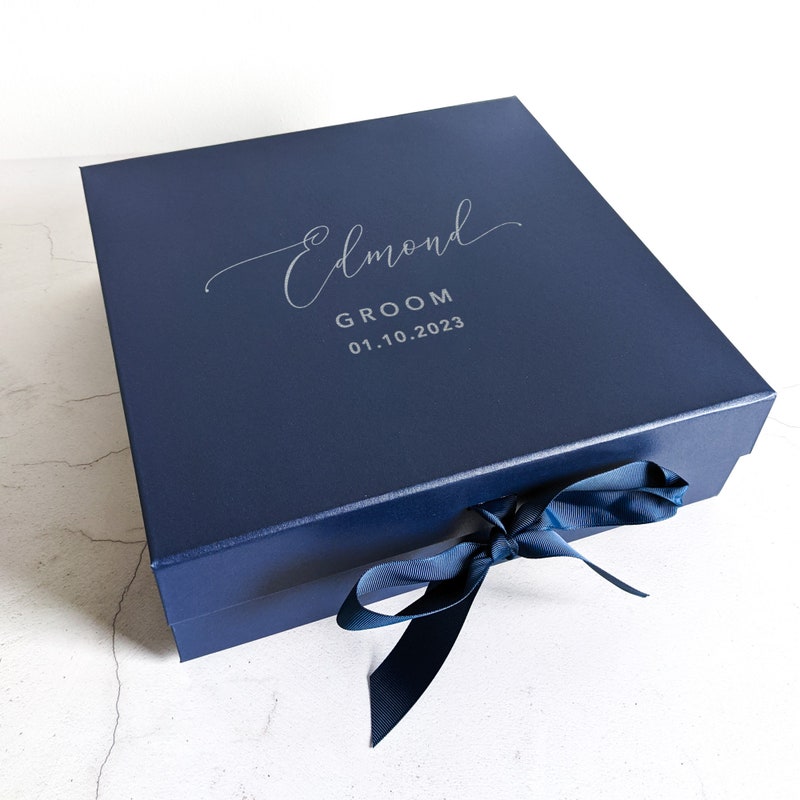 Groom Gift Box From Bride - 60+ Gift Ideas for 2024