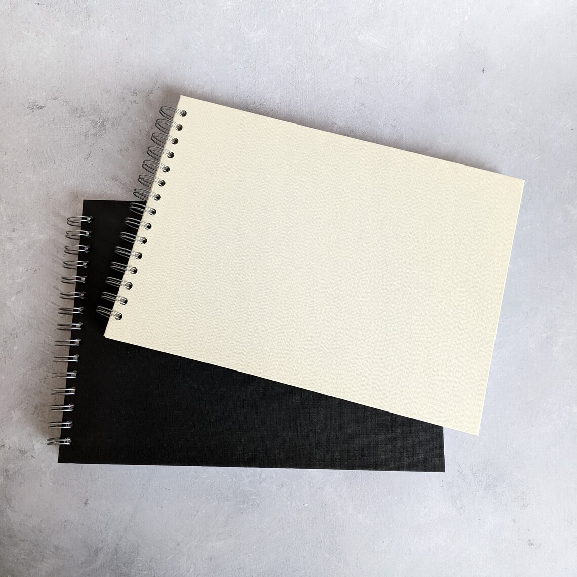 Letters to the Bride A4 Scrapbook Album - Etsy UK