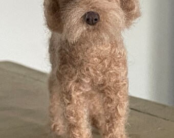 Cockapoo Miniature - Etsy