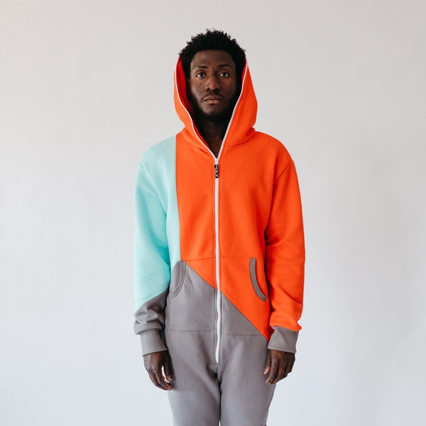 Jordan Pajamas - Etsy