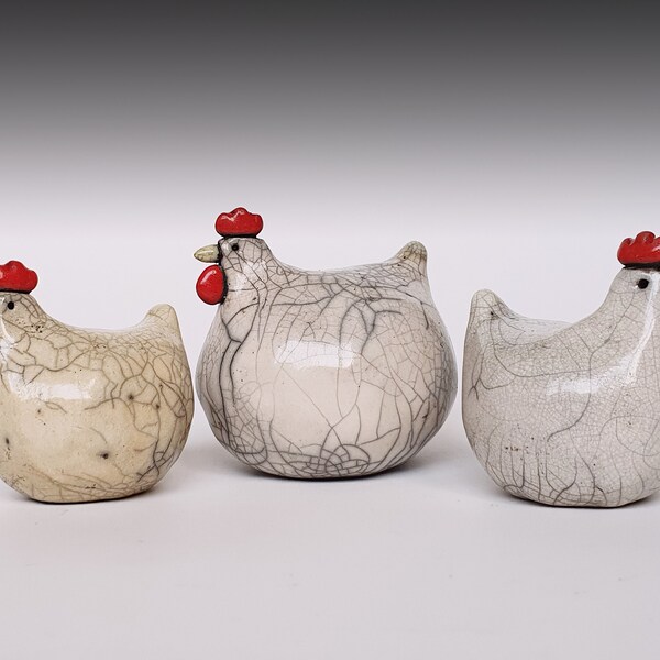 Raku Ceramics - Etsy